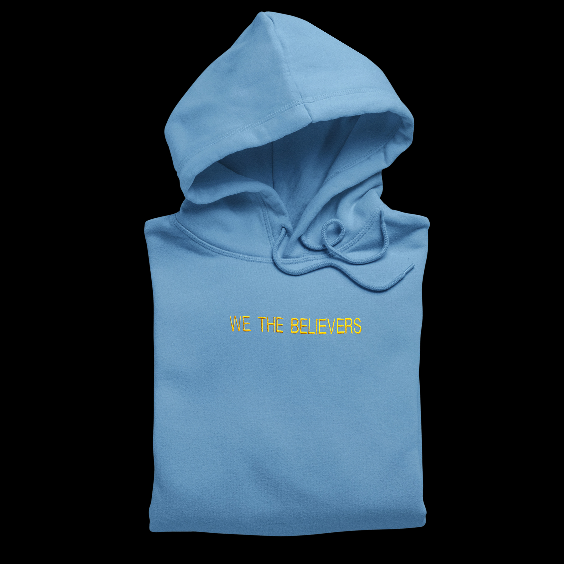 The Same God That Created The Sunset Created You | Hoodie – We The ...